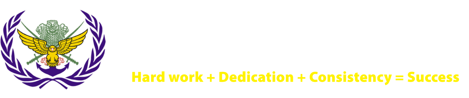 TNUSRB - Police Constable - Muppadai Training Academy