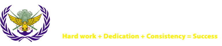 TNUSRB - Police Constable - Muppadai Training Academy